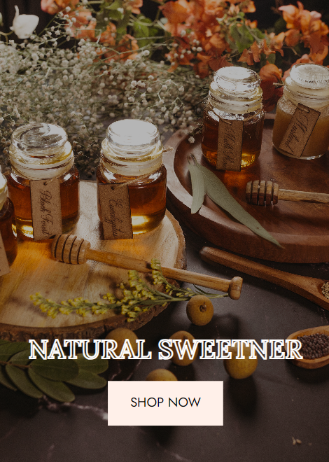 Honey – Bon Flavors